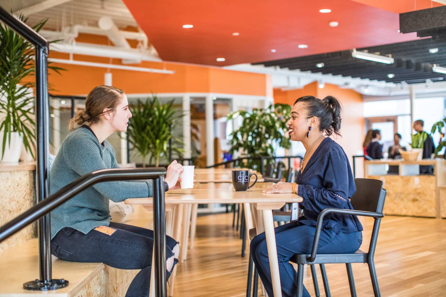 How to Build a Strong Culture Within Your Lab | CIC