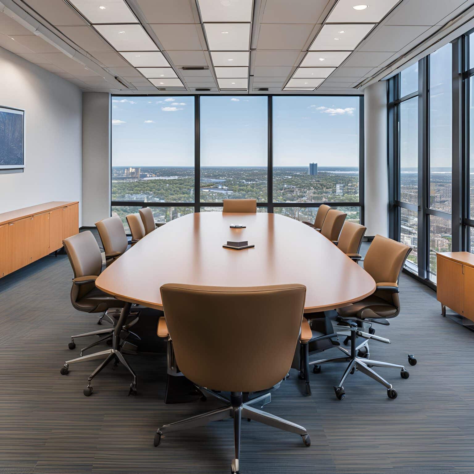 Book Meeting Rooms in Kendall Square | CIC Cambridge