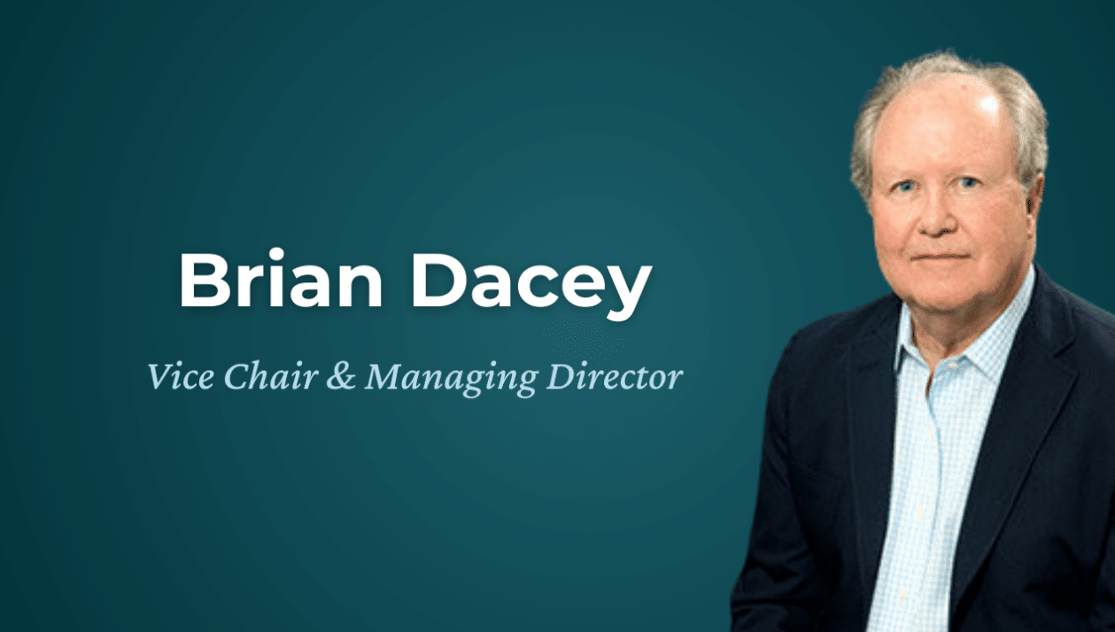 Meet the CIC Leadership Team | CIC