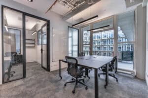 Office & Coworking Space in Rotterdam | CIC Rotterdam