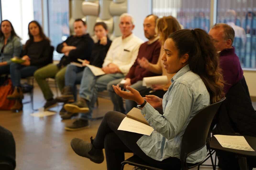 How to Build a Corporate Innovation Program | CIC