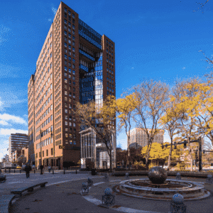 Meet the CIC Leadership Team | CIC