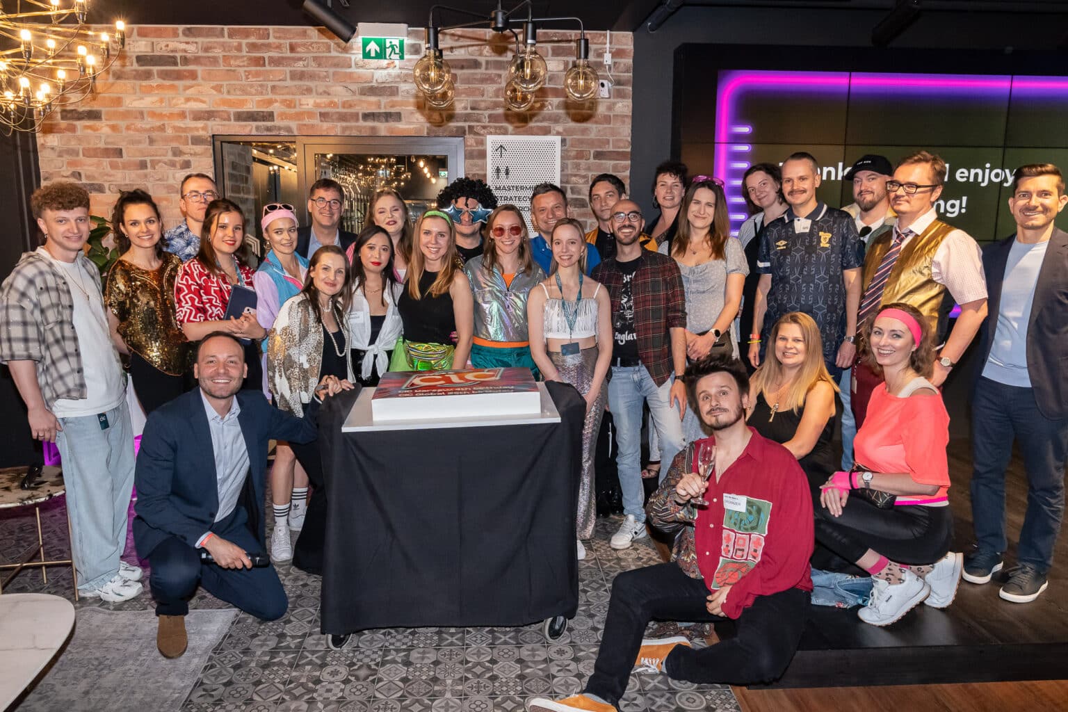 International Soft Landing Program — 2024 Report | CIC