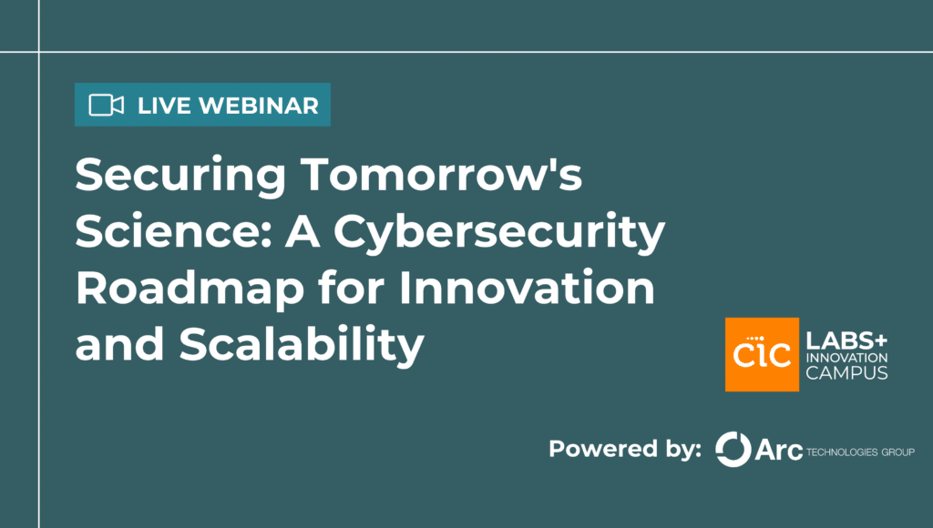 Meet the CIC Leadership Team | CIC