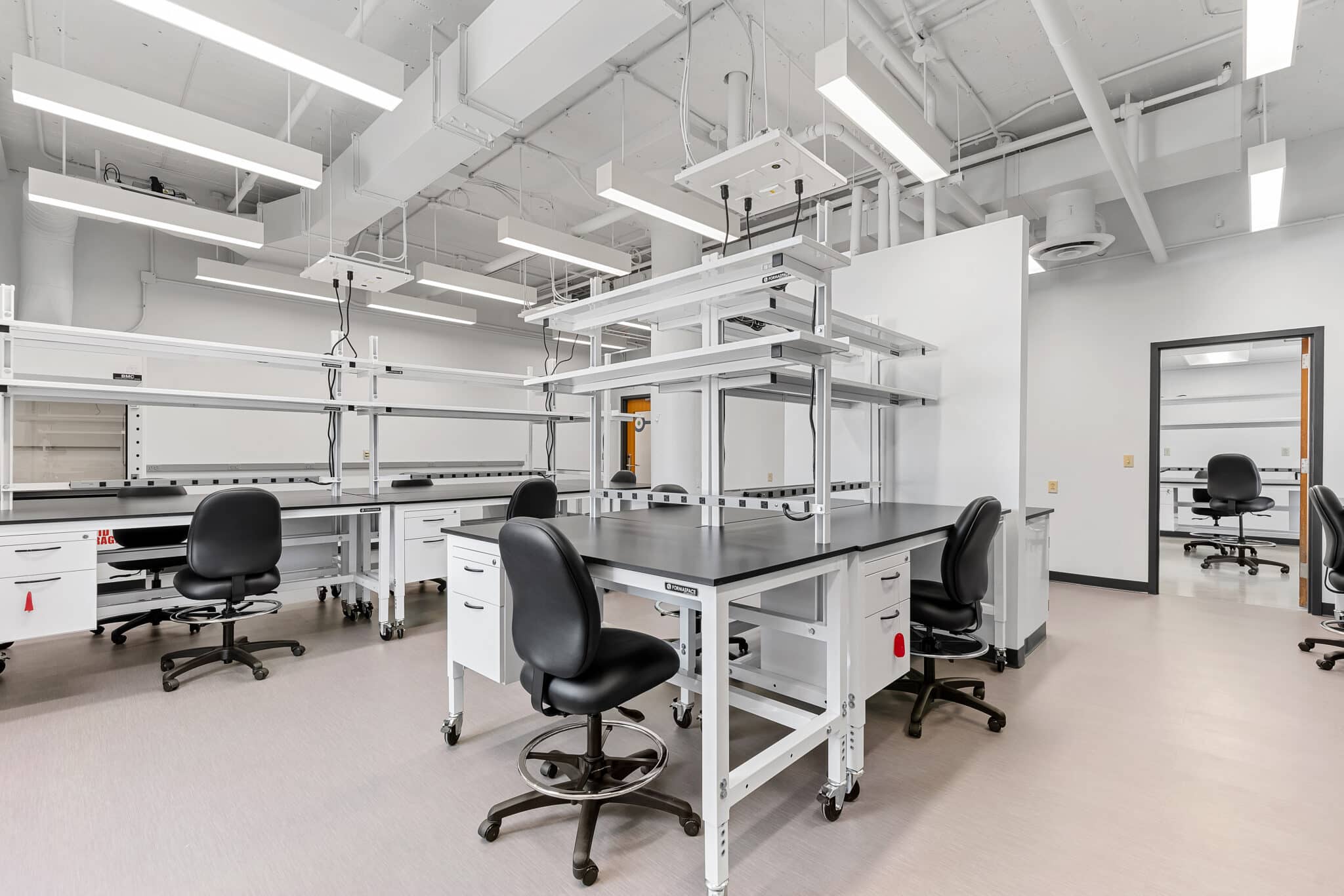 Inside the Cortex Innovation District: Home to CIC St. Louis | CIC