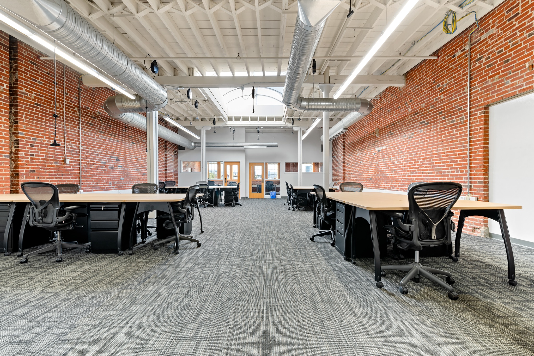 Inside the Cortex Innovation District: Home to CIC St. Louis | CIC