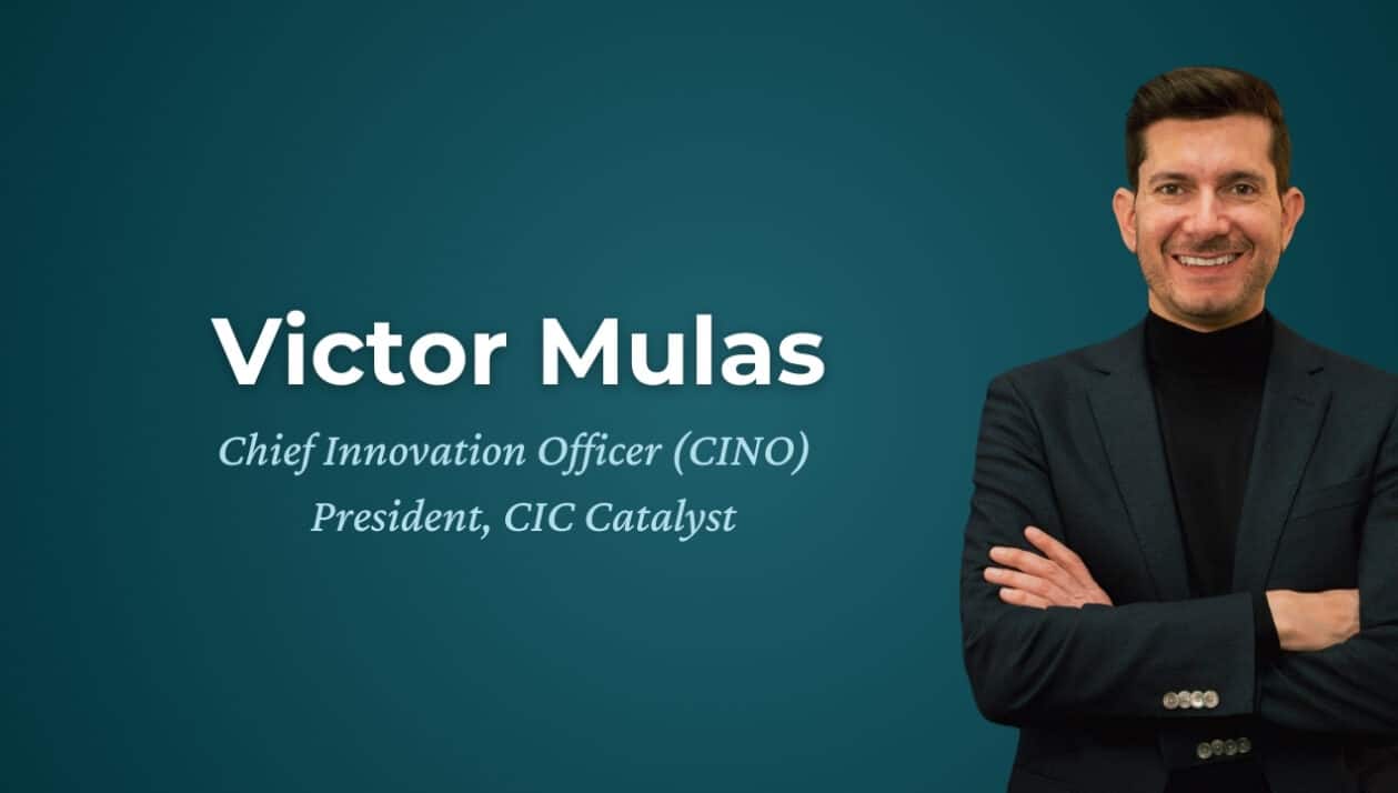 Meet the CIC Leadership Team | CIC